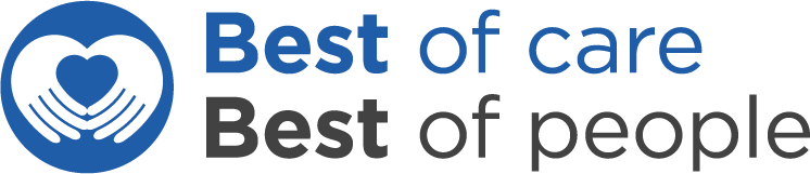 Our vision and values