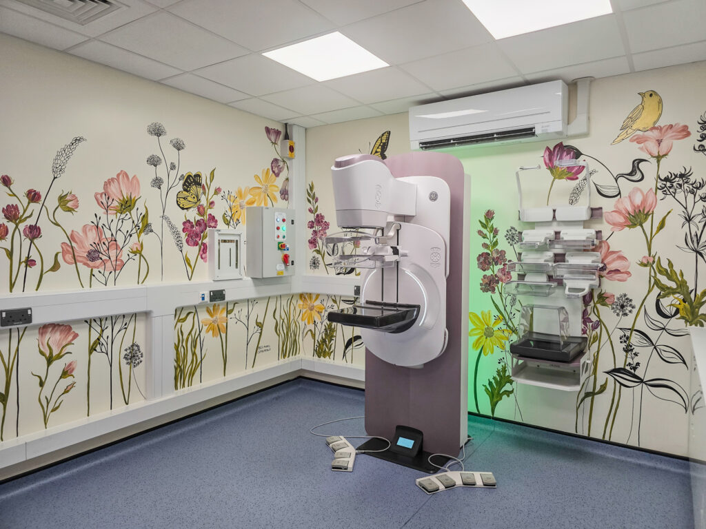 Welcome to Medway Maritime Hospital